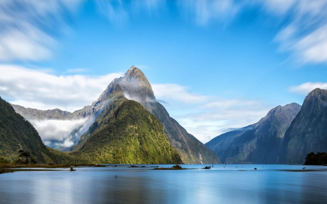 milton • St. Clair